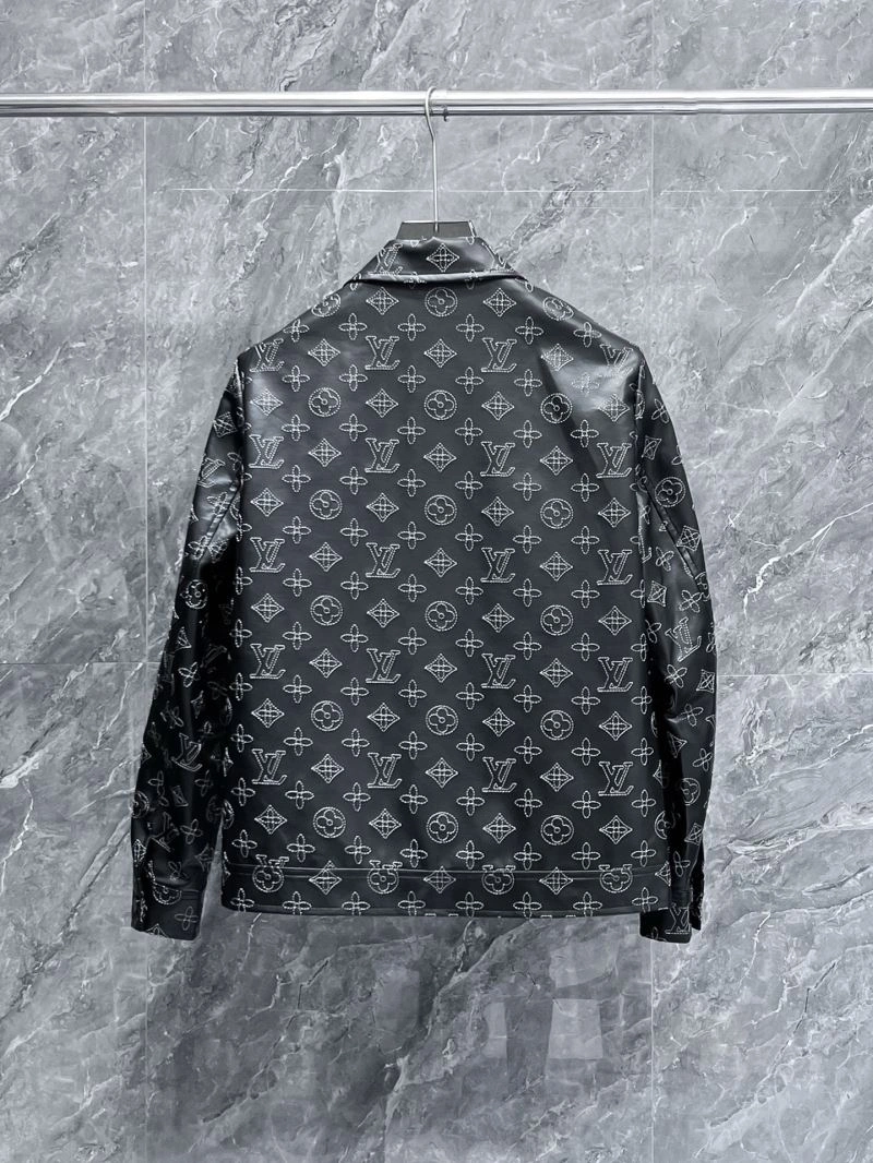 Indistinguishable Louis Vuitton Outwear