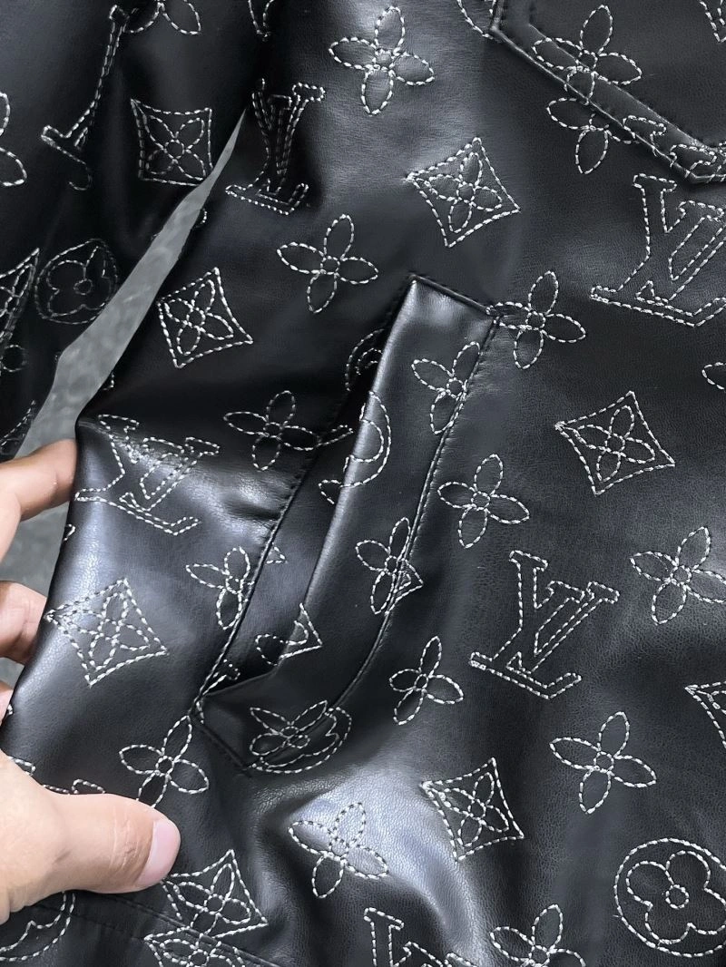 Indistinguishable Louis Vuitton Outwear