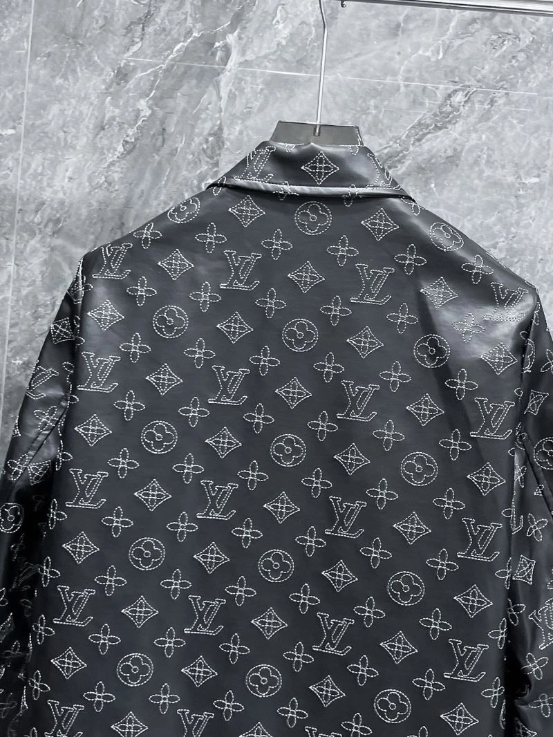 Indistinguishable Louis Vuitton Outwear