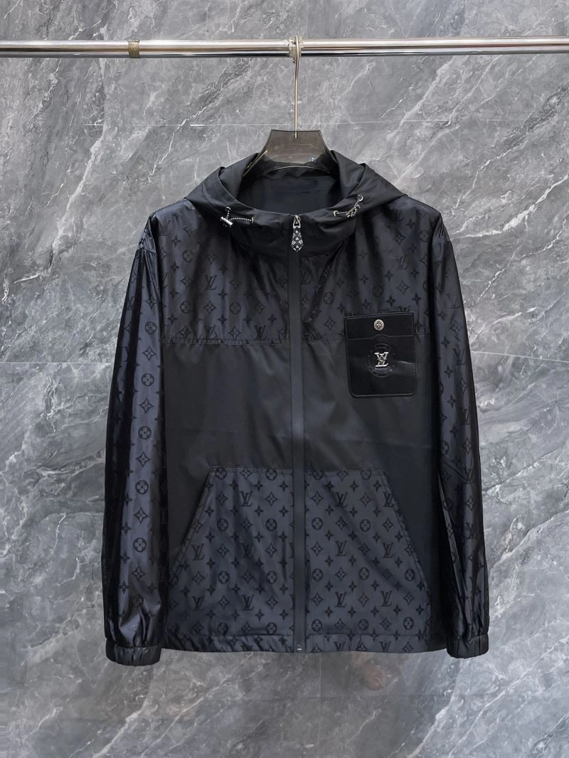 Louis Vuitton Outwear