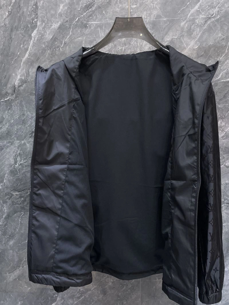 Precise copy Louis Vuitton Outwear