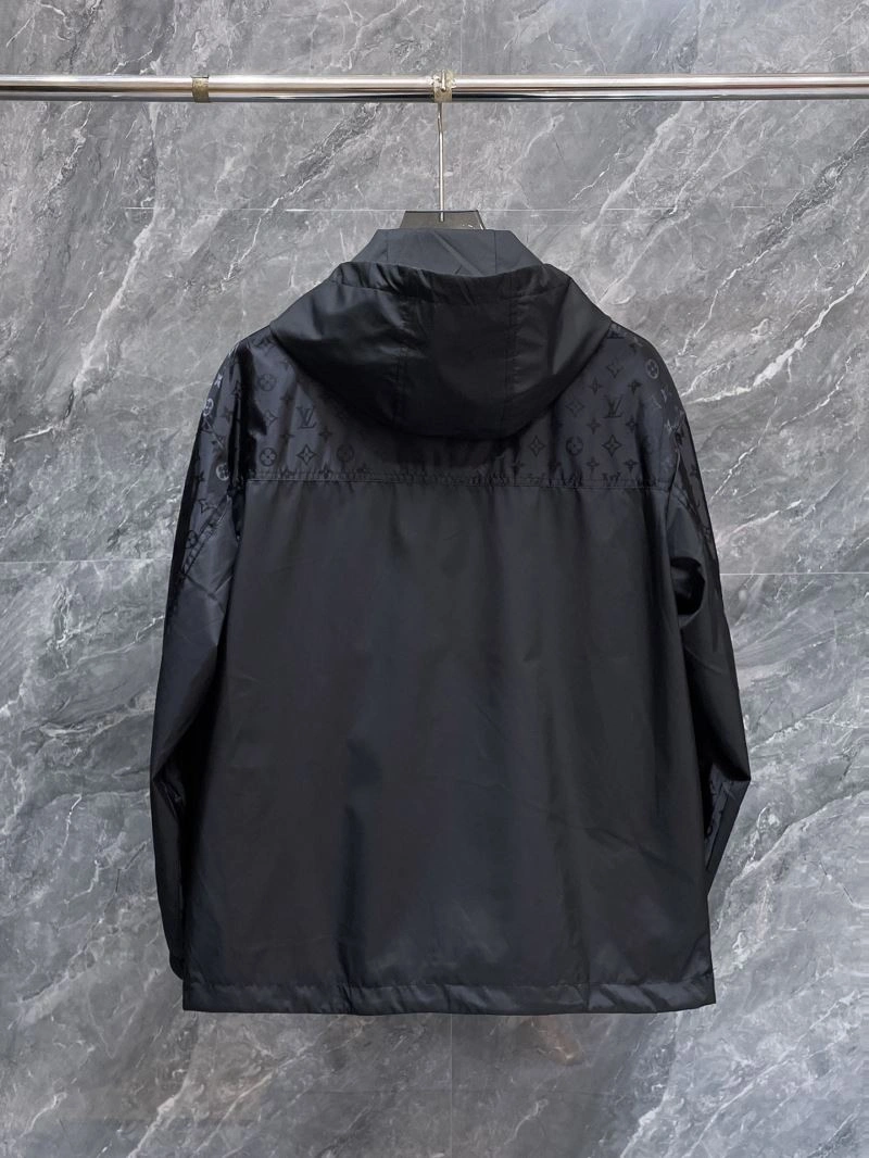 Precise copy Louis Vuitton Outwear