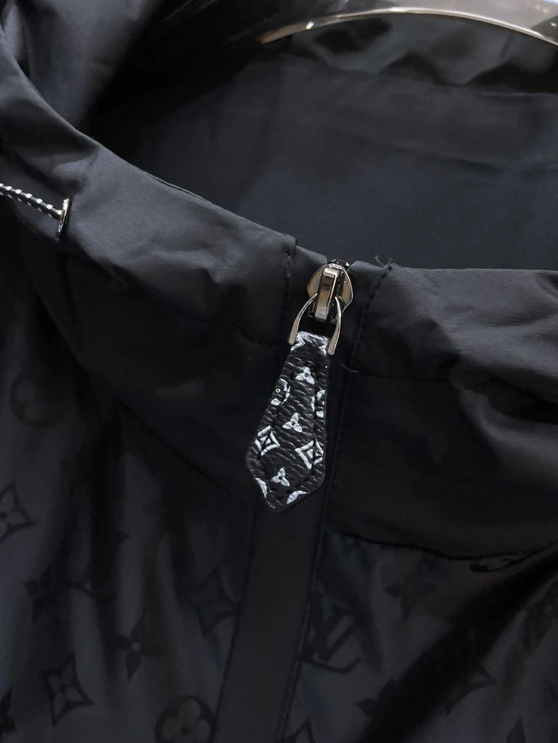 Precise copy Louis Vuitton Outwear