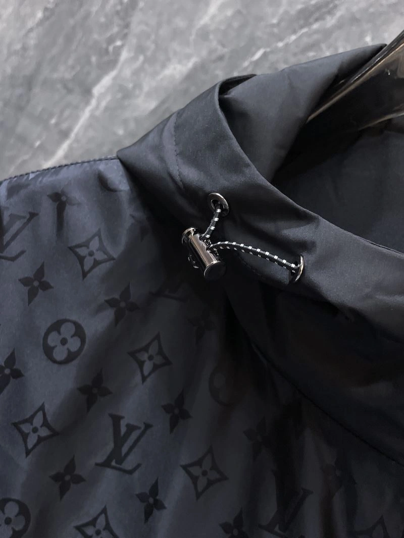 Precise copy Louis Vuitton Outwear