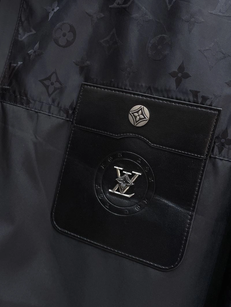 Precise copy Louis Vuitton Outwear
