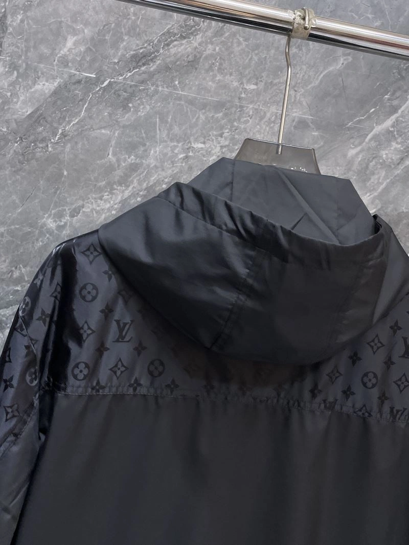 Precise copy Louis Vuitton Outwear