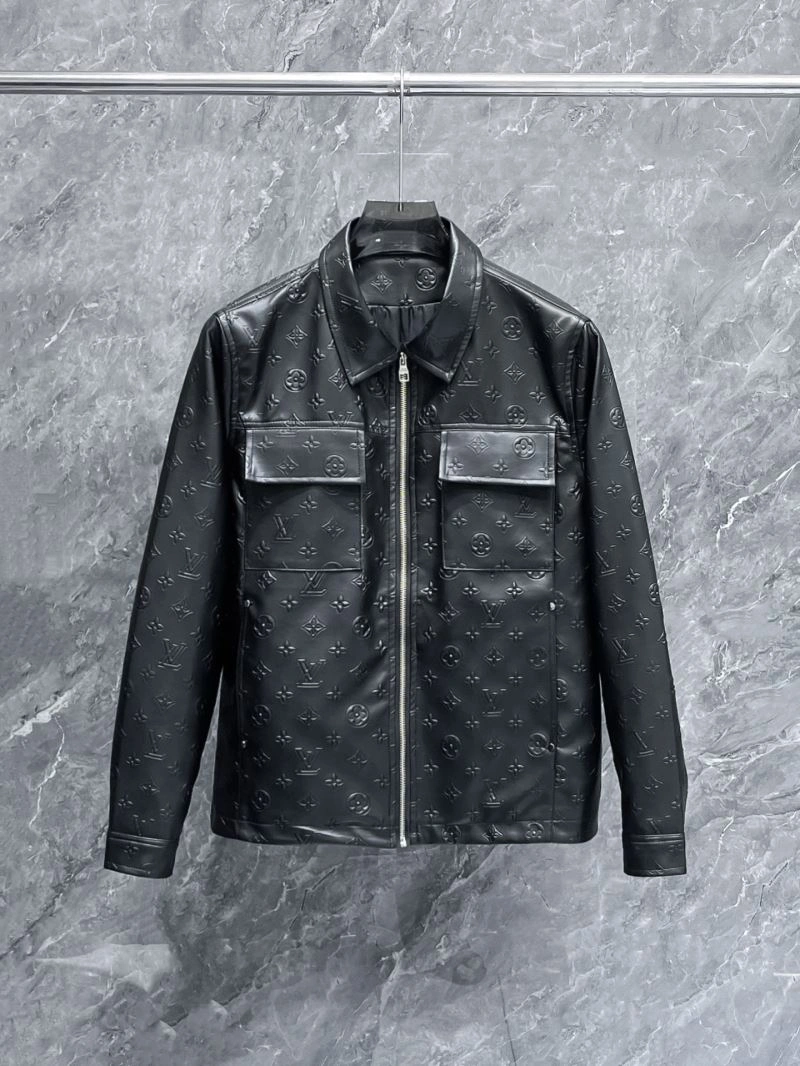 Louis Vuitton Outwear