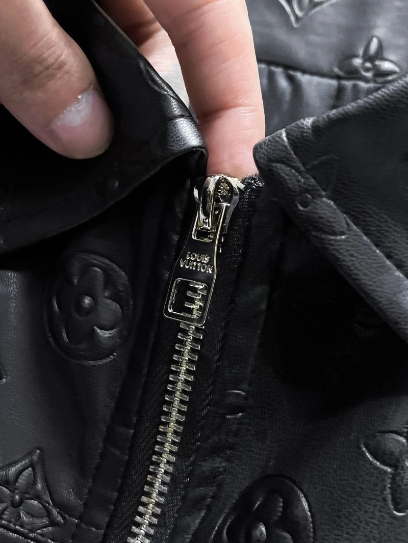 Official Louis Vuitton Outwear