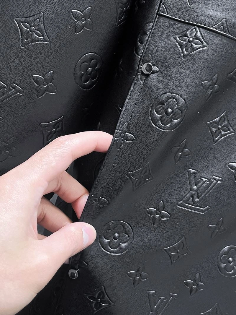 Official Louis Vuitton Outwear