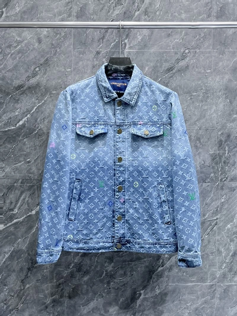 Louis Vuitton Outwear