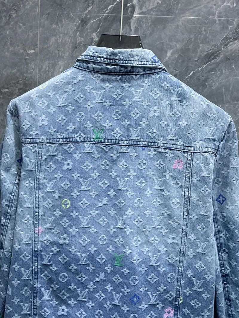 Perfect replica Louis Vuitton Outwear