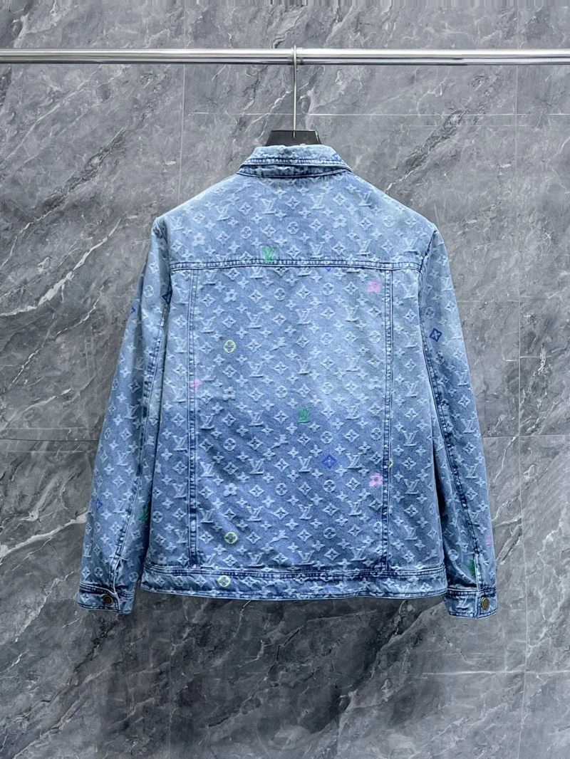 Perfect replica Louis Vuitton Outwear
