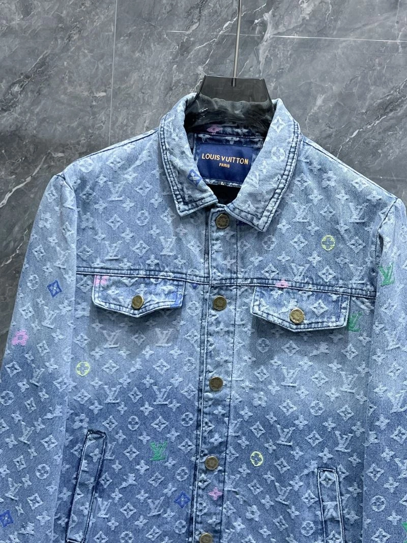 Perfect replica Louis Vuitton Outwear