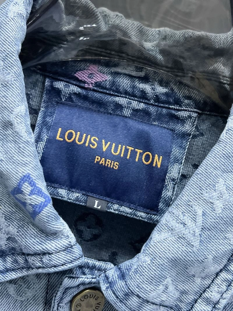 Perfect replica Louis Vuitton Outwear