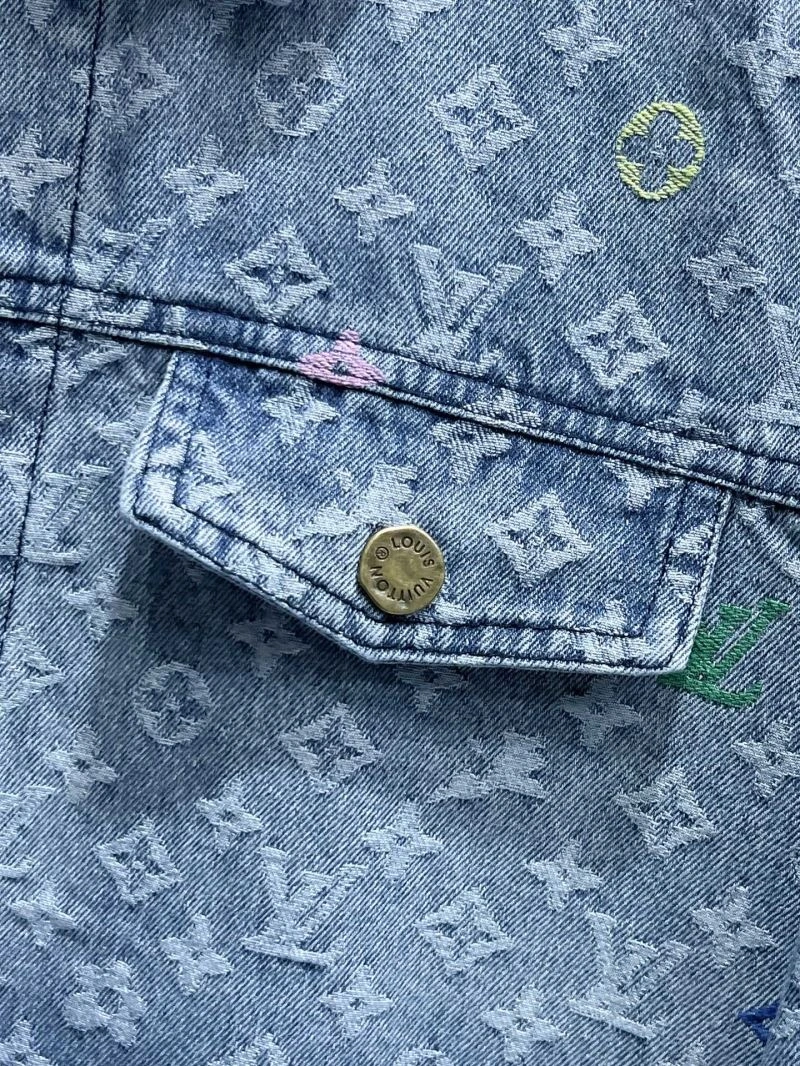 Perfect replica Louis Vuitton Outwear