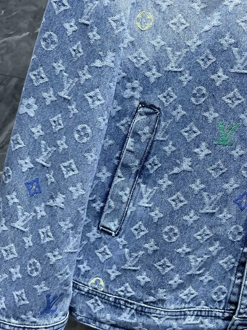 Perfect replica Louis Vuitton Outwear