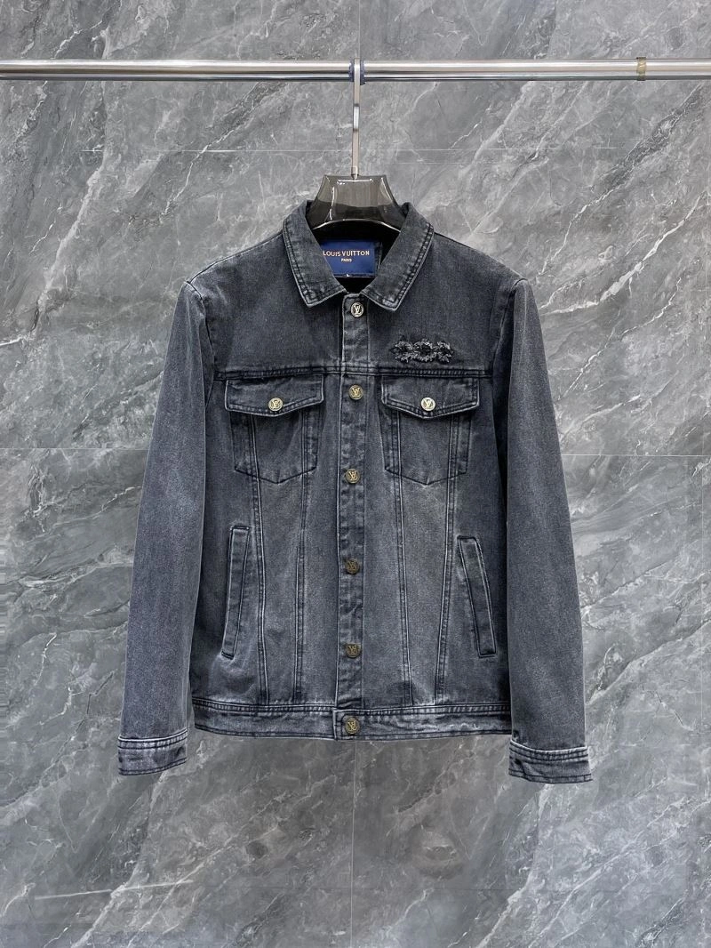 Louis Vuitton Outwear
