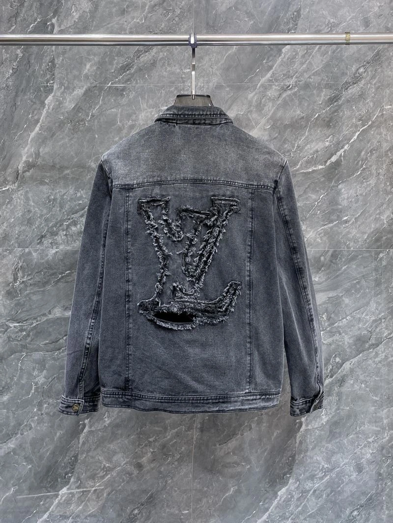 Factory-made Louis Vuitton Outwear