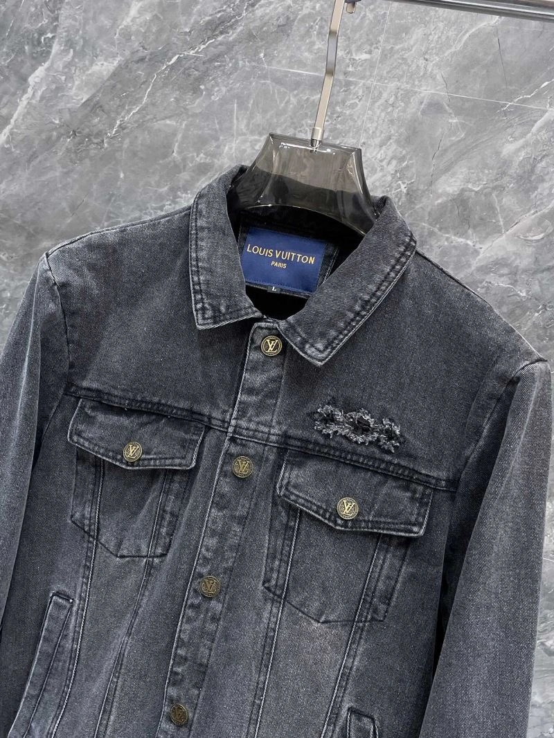 Factory-made Louis Vuitton Outwear