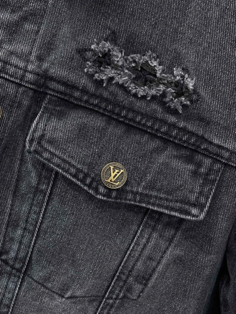 Factory-made Louis Vuitton Outwear