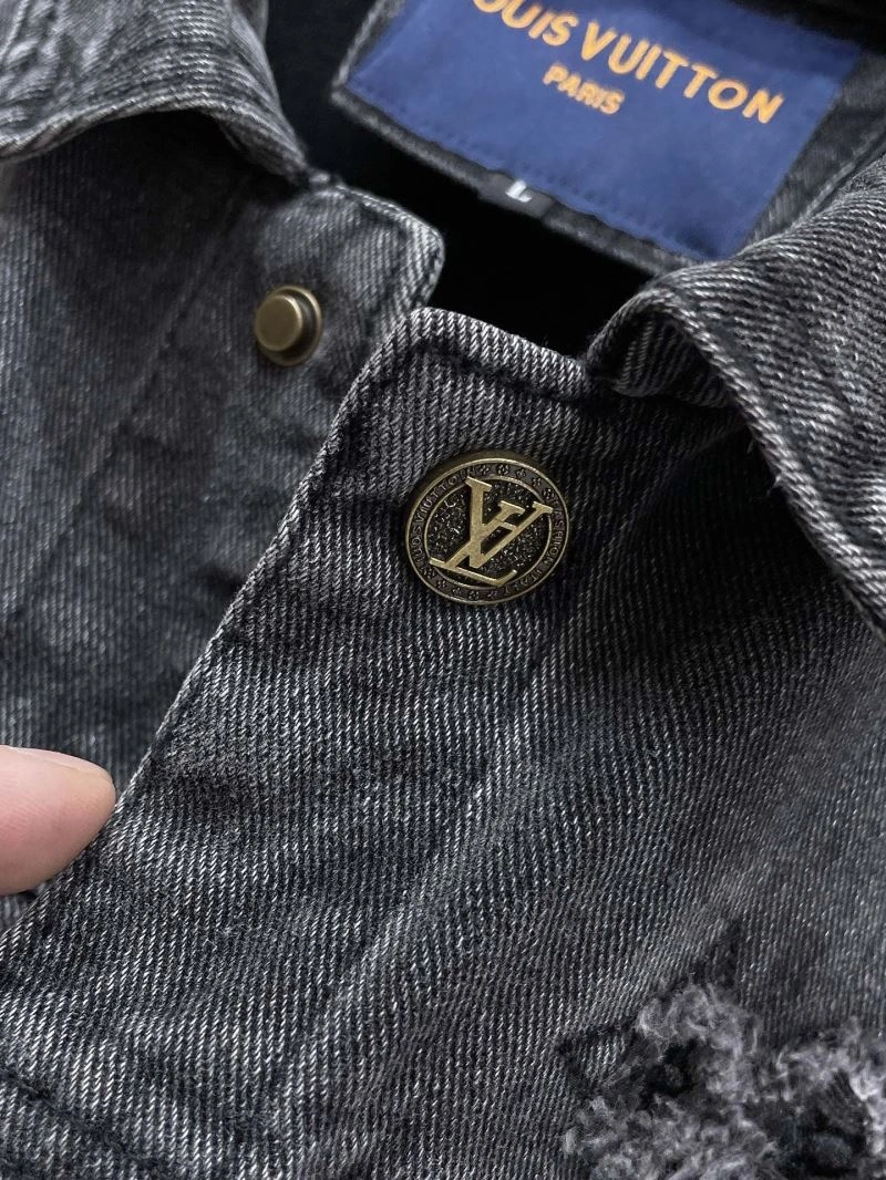 Factory-made Louis Vuitton Outwear