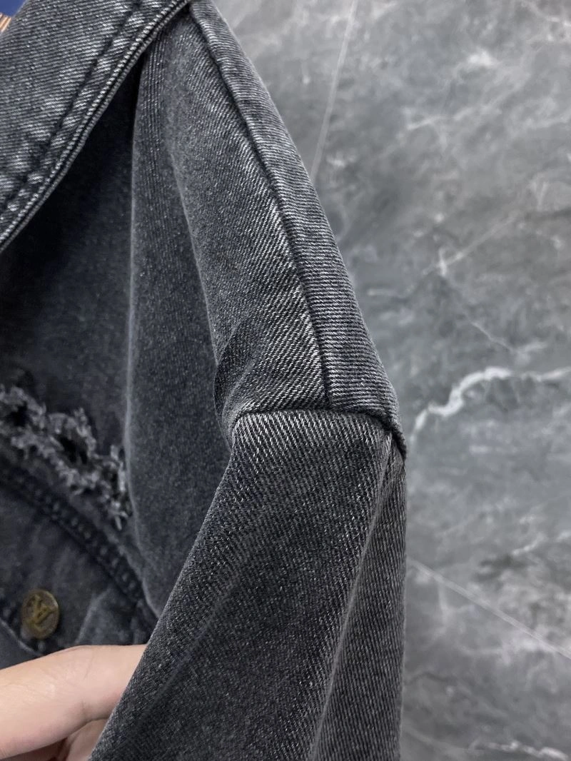 Factory-made Louis Vuitton Outwear