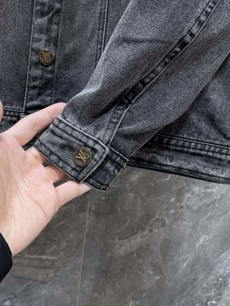 Factory-made Louis Vuitton Outwear