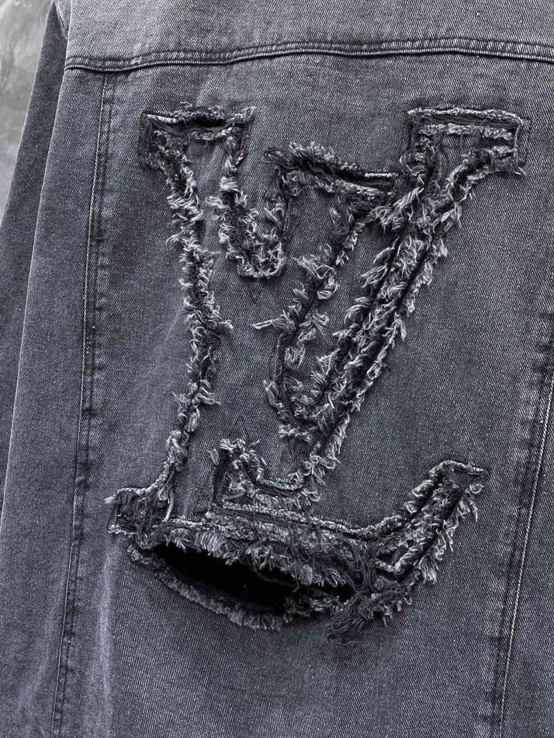 Factory-made Louis Vuitton Outwear