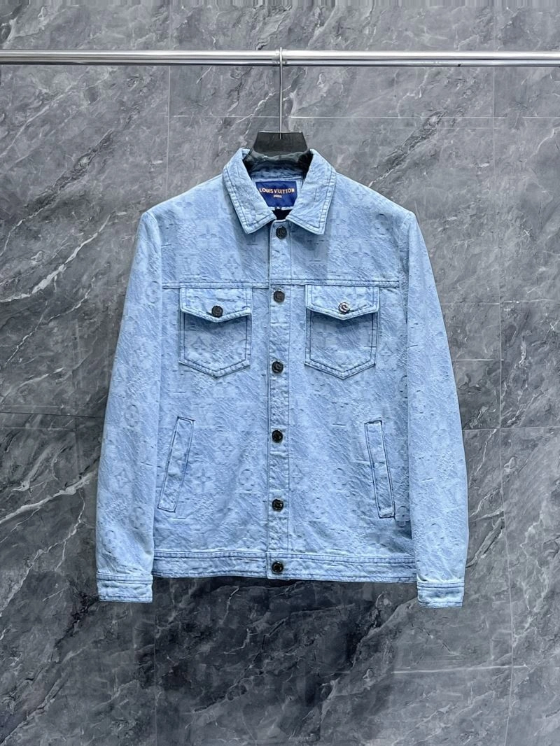 Louis Vuitton Outwear