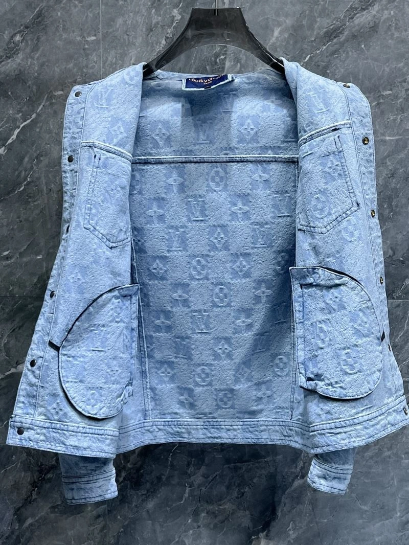 Affordable Louis Vuitton Outwear