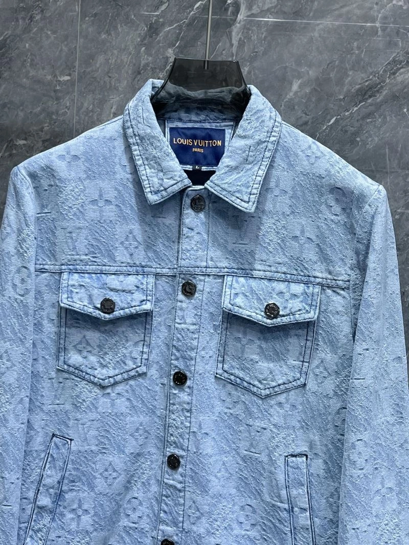 Affordable Louis Vuitton Outwear