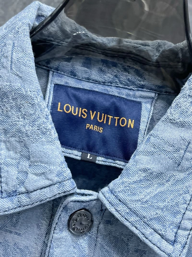 Affordable Louis Vuitton Outwear