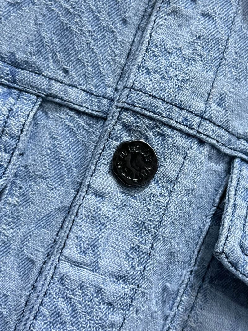 Affordable Louis Vuitton Outwear