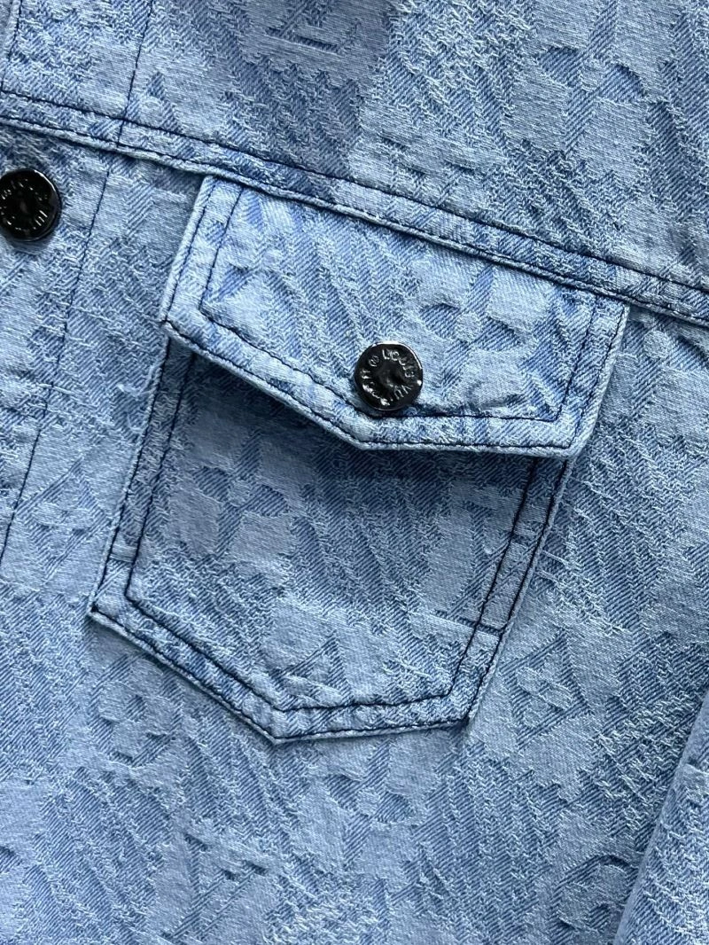 Affordable Louis Vuitton Outwear