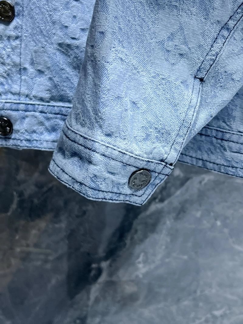 Affordable Louis Vuitton Outwear