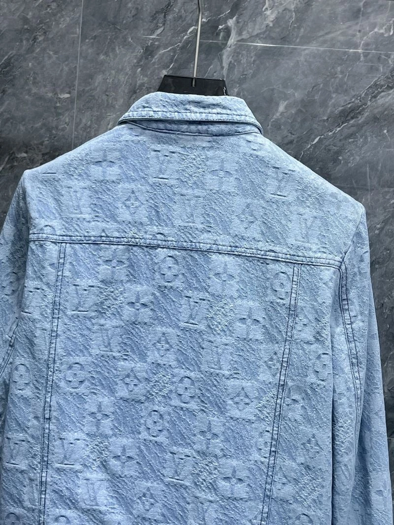 Affordable Louis Vuitton Outwear