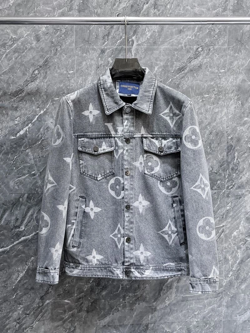 Louis Vuitton Outwear