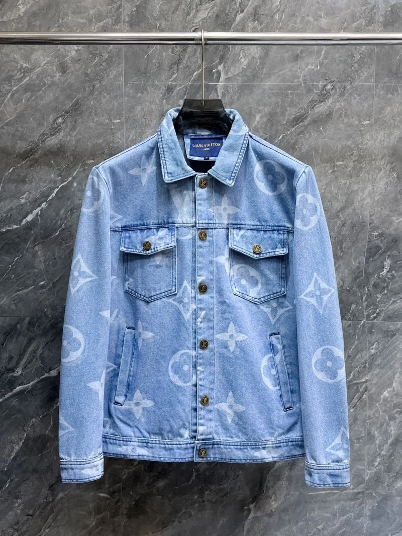 Louis Vuitton Outwear