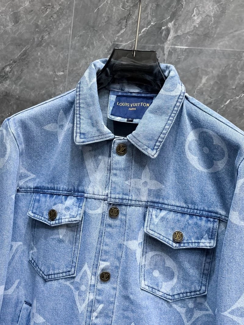 Low-cost Louis Vuitton Outwear