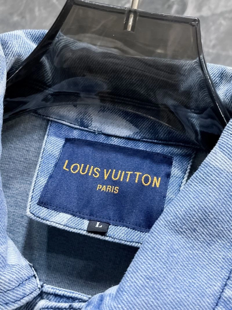 Low-cost Louis Vuitton Outwear