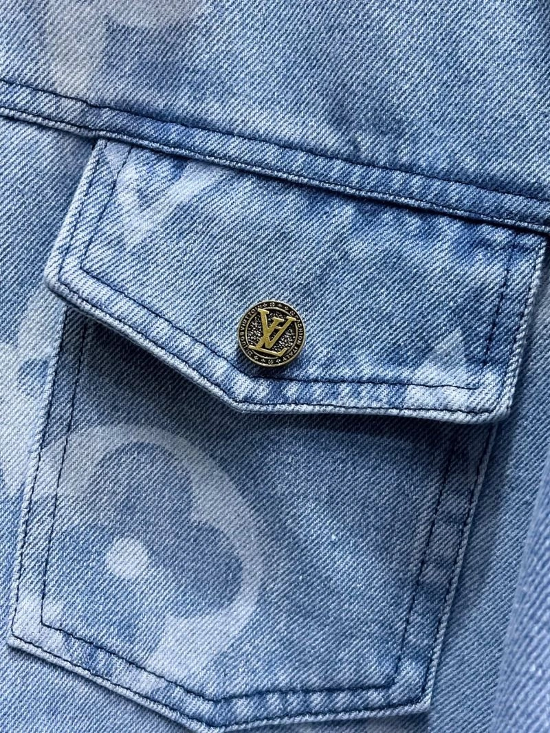 Low-cost Louis Vuitton Outwear