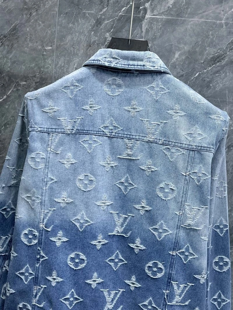 High fidelity Louis Vuitton Outwear