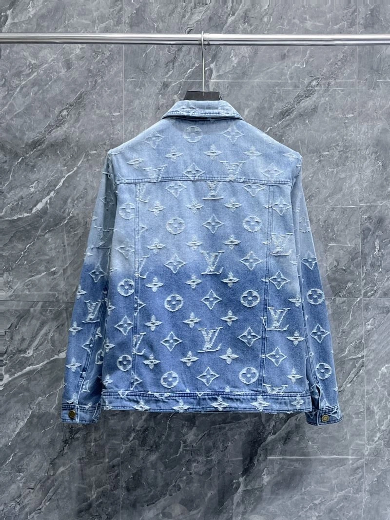 High fidelity Louis Vuitton Outwear