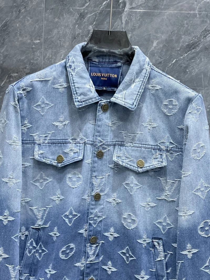 High fidelity Louis Vuitton Outwear