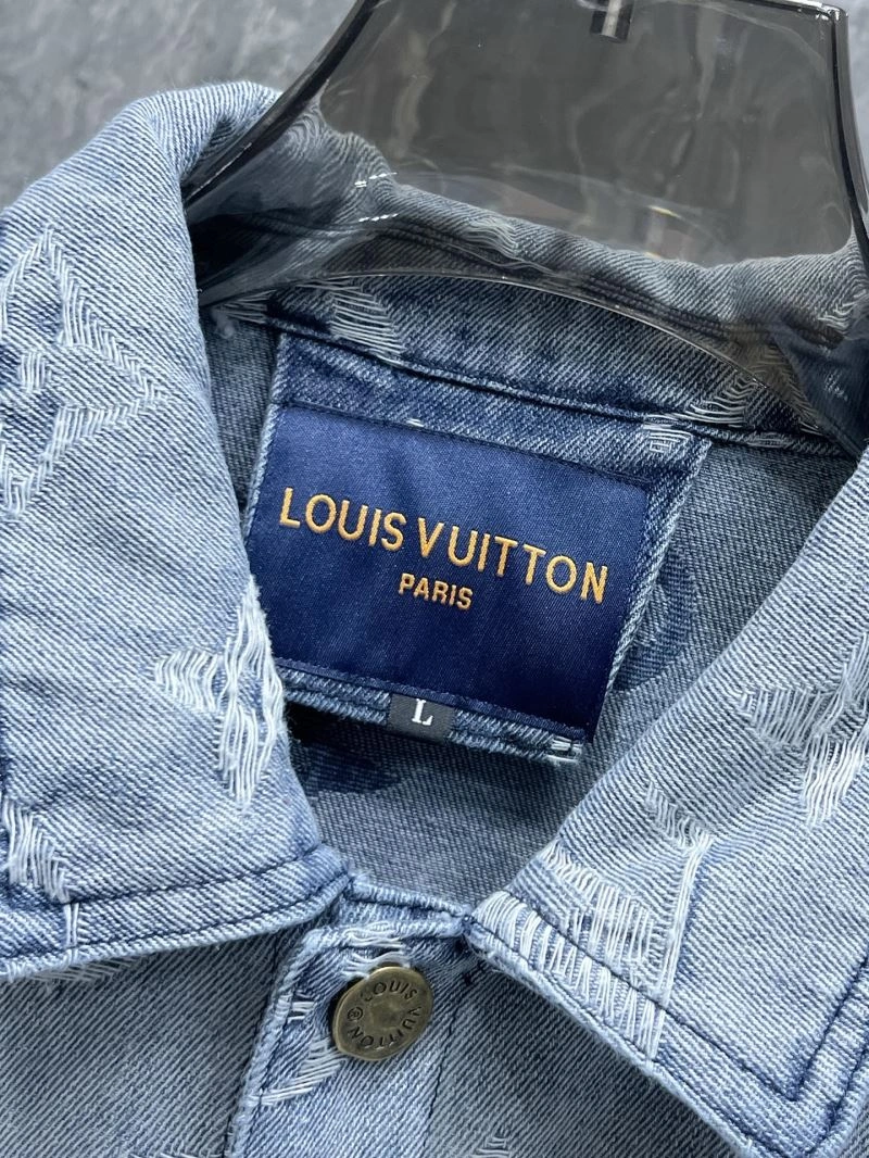 High fidelity Louis Vuitton Outwear