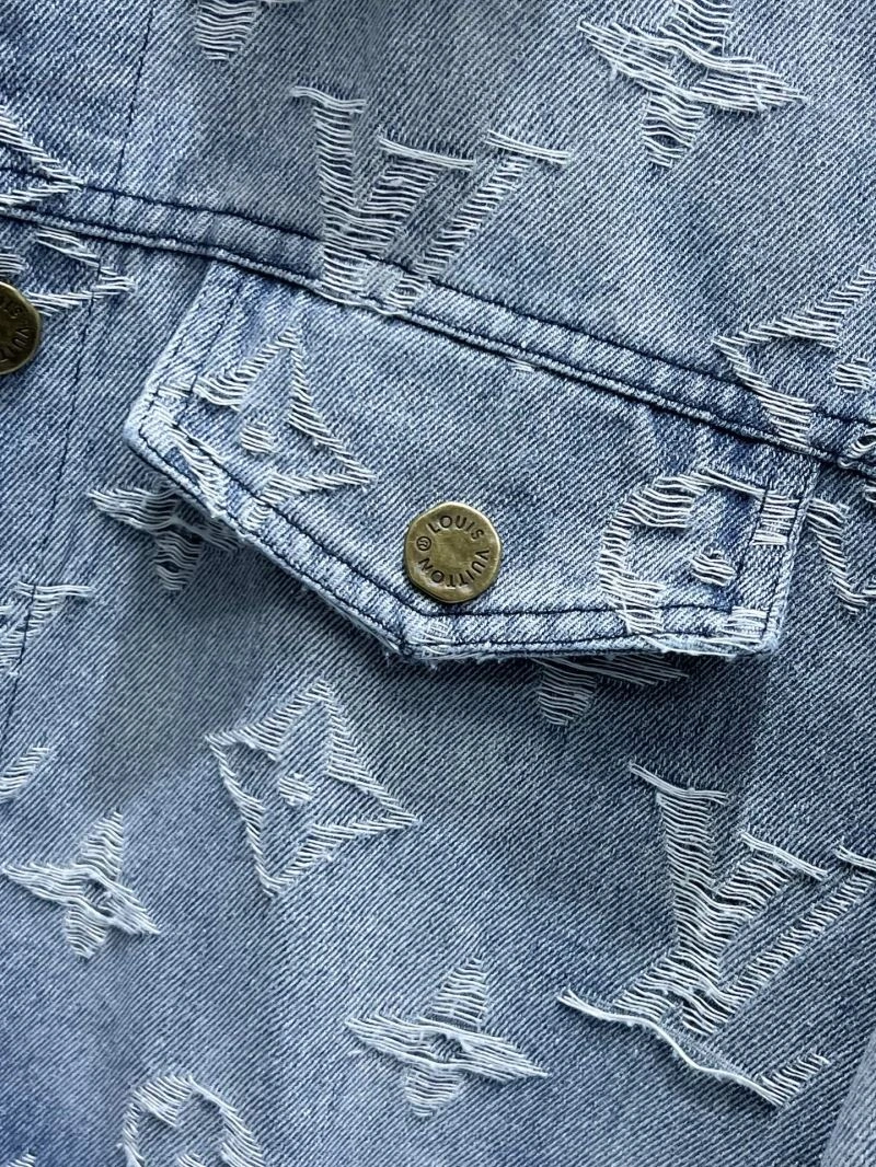 High fidelity Louis Vuitton Outwear