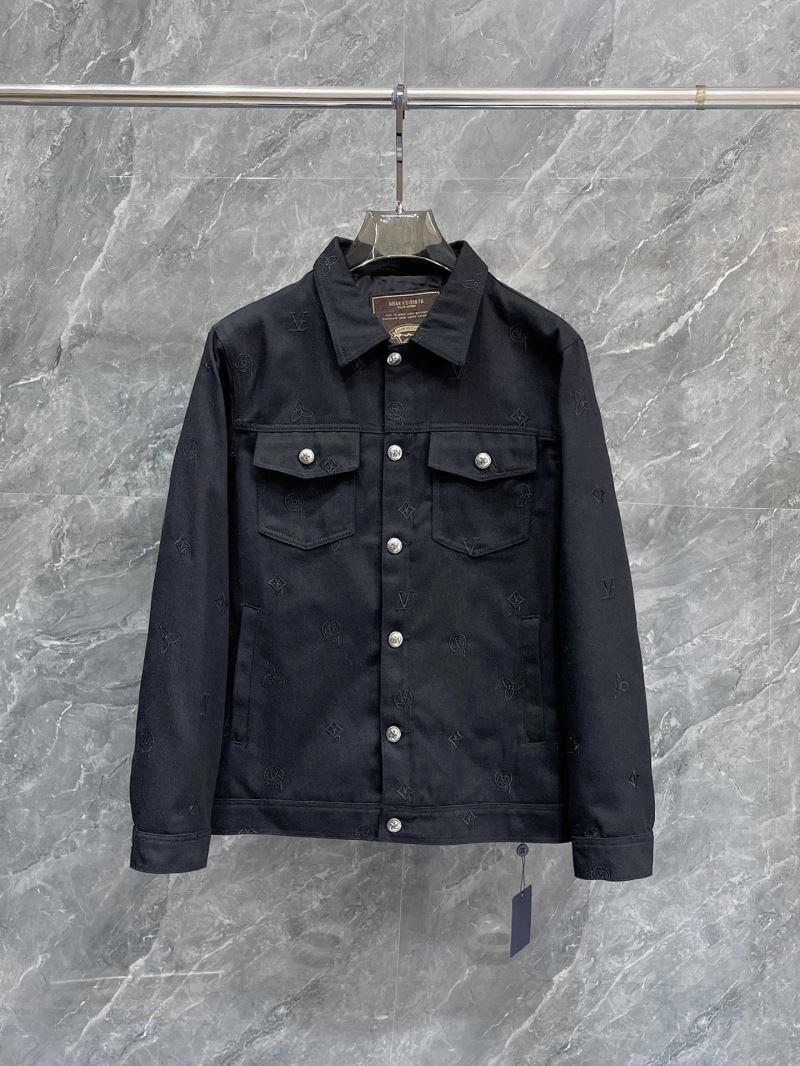 Louis Vuitton Outwear