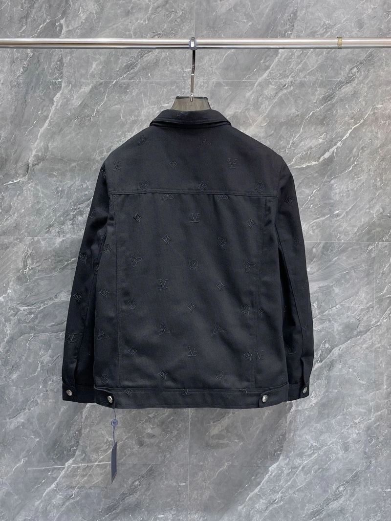 High fidelity Louis Vuitton Outwear