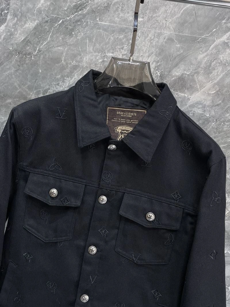 High fidelity Louis Vuitton Outwear