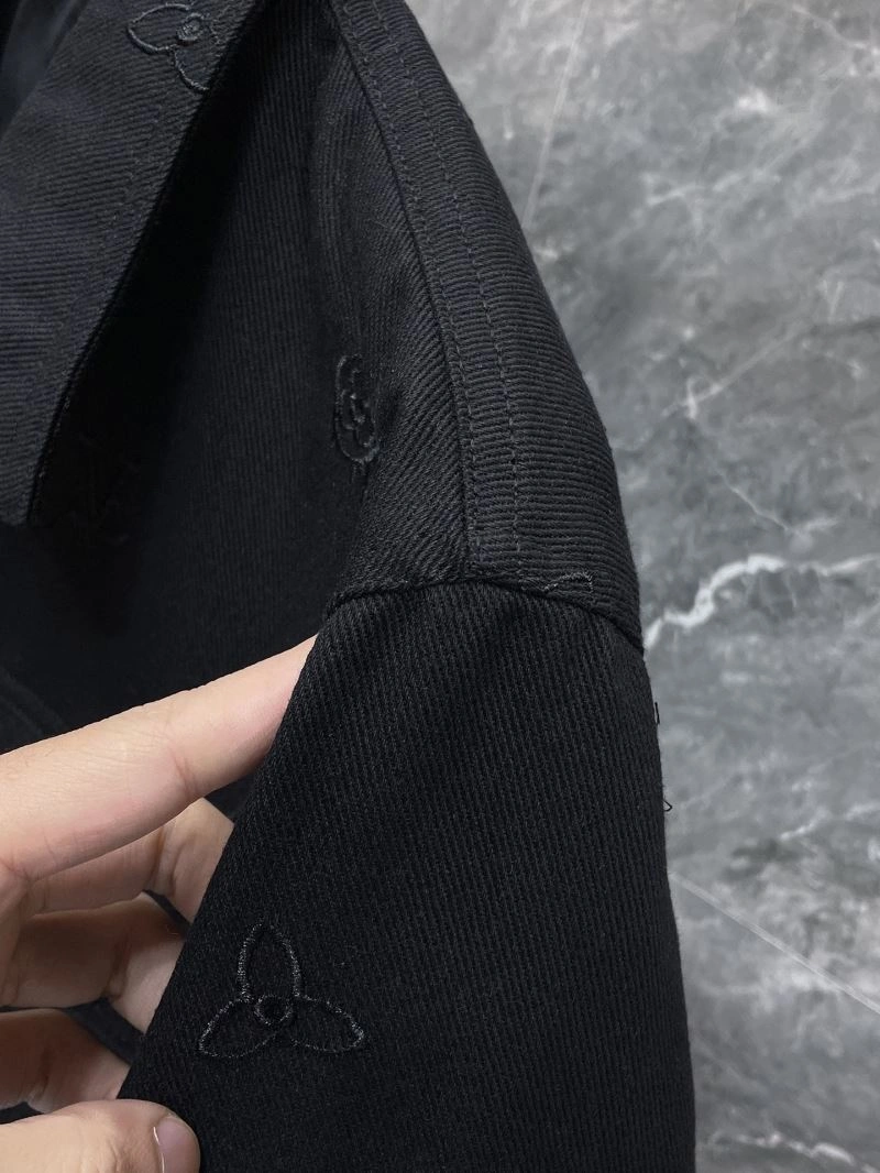 High fidelity Louis Vuitton Outwear